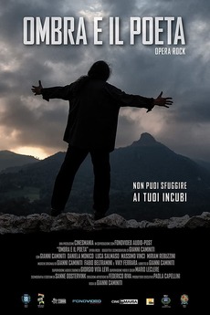 ‎Ombra and the Poet (2017) • Film + cast • Letterboxd