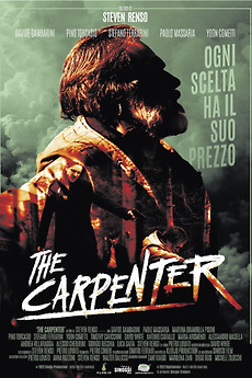 ‎The Carpenter (2021) directed by Steven Renso • Film + cast • Letterboxd