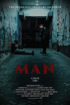 ‎Man (2022) directed by Tzvi Friedman • Reviews, film + cast • Letterboxd