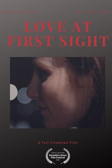 ‎Love at First Sight (2019) directed by Tzvi Friedman • Film + cast ...