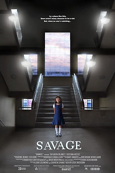 ‎Savage directed by Lisa Jackson • Film + cast • Letterboxd