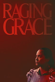 ‎Raging Grace (2023) directed by Paris Zarcilla • Reviews, film + cast ...