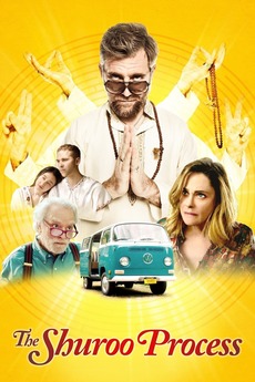 ‎The Shuroo Process (2021) directed by Emrhys Cooper • Reviews, film ...