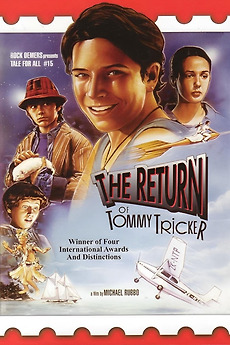 ‎The Return of Tommy Tricker (1994) directed by Michael Rubbo • Reviews ...
