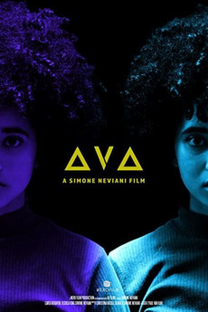 ‎Ava (2021) directed by Simone Neviani • Film + cast • Letterboxd