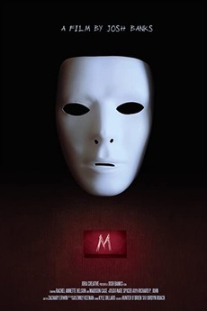 ‎M (2021) directed by Josh Banks • Reviews, film + cast • Letterboxd
