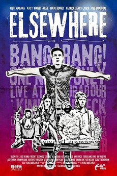 ‎Elsewhere directed by Patrick James Lynch • Film + cast • Letterboxd