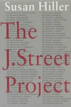 ‎The J. Street Project 2002-2005 (2005) directed by Susan Hiller ...