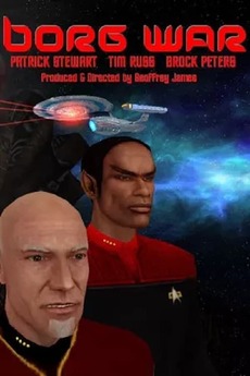 ‎Borg War directed by Geoffrey James • Film + cast • Letterboxd