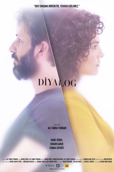 ‎Dialogue (2021) directed by Ali Tansu Turhan • Reviews, film + cast ...