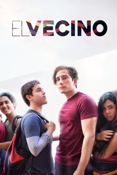 ‎El vecino (2020) directed by Yasser Elneser • Reviews, film + cast ...