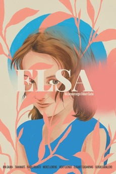 ‎Elsa (2020) directed by Albert Carbó • Reviews, film + cast • Letterboxd