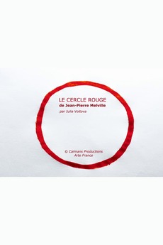 ‎Le Cercle rouge (2021) directed by Iulia Voitova • Film + cast ...
