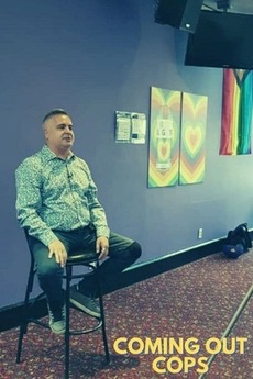 ‎Coming Out Cops (2021) directed by Aaron Sheedy • Film + cast • Letterboxd