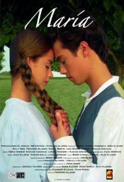 ‎María (2010) directed by Fernando Allende • Reviews, film + cast ...