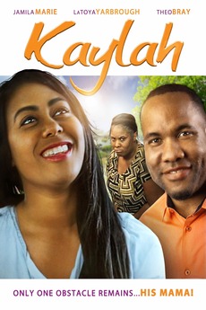 ‎Kaylah (2018) directed by Theo Bray • Reviews, film + cast • Letterboxd