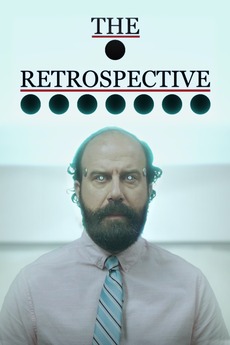 ‎The Retrospective (2021) directed by S.J Inwards, Alec Ziff • Reviews ...