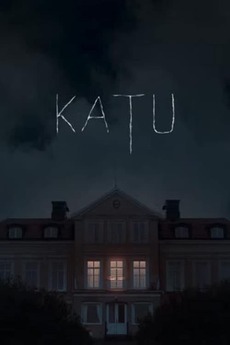 ‎Katu (2021) directed by Oskar Johansson • Film + cast • Letterboxd