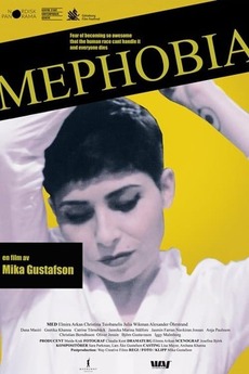 ‎Mephobia (2017) directed by Mika Gustafson • Reviews, film + cast ...