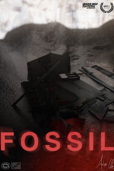 ‎Fossil (2021) directed by Anton Cla • Film + cast • Letterboxd