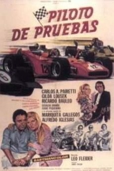 ‎Test pilot (1972) directed by Leo Fleider • Film + cast • Letterboxd