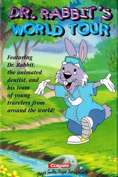 ‎Dr. Rabbit's World Tour (1998) directed by Lloyd Goldfine, Jay Bacal ...