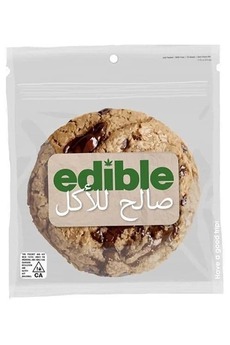 ‎Edible (2020) directed by Kandis Hutcherson • Film + cast • Letterboxd