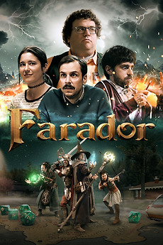 ‎Farador (2023) directed by Edouard Tremblay • Reviews, film + cast ...