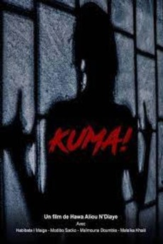‎Kuma! (2020) directed by Hawa Aliou N'Diaye • Film + cast • Letterboxd