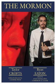 ‎The Mormon (2021) directed by Cooper West • Reviews, film + cast ...