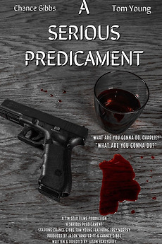 ‎A Serious Predicament (2020) directed by Jason Vandygriff • Film ...