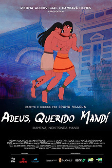 ‎Adeus, Querido Mandí (2021) directed by Bruno Villela • Reviews, film ...