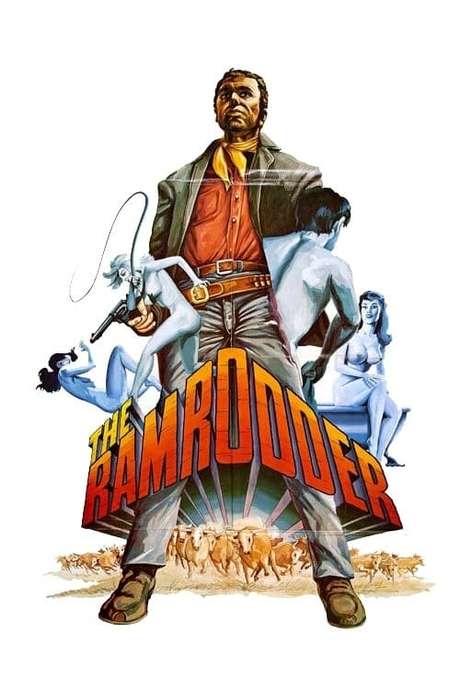 ‎The Ramrodder (1969) directed by Ed Forsyth, Van Guylder • Reviews ...