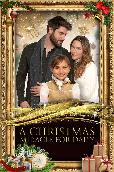 ‎A Christmas Miracle for Daisy (2021) directed by Mike Rohl • Reviews ...