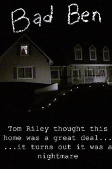 ‎Bad Ben (2016) directed by Nigel Bach • Reviews, film + cast • Letterboxd