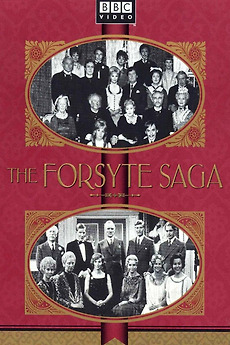 ‎The Forsyte Saga (1967) directed by David Giles, James Cellan Jones ...
