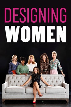 ‎Designing Women (2021) directed by Harry Thomason • Reviews, film ...