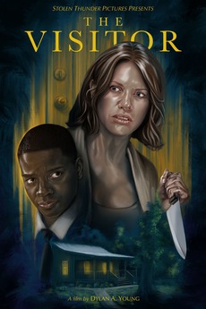 ‎The Visitor directed by Dylan A. Young • Film + cast • Letterboxd