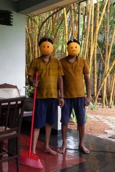 ‎Dramatis Personae (2019) directed by Claudia Larcher • Film + cast ...