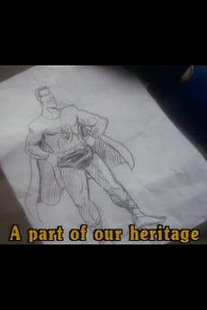 ‎Heritage Minutes: Superman (1991) directed by Richard Ciupka • Reviews ...