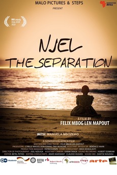 ‎Njel, the Separation (2021) directed by Félix Mbog • Film + cast • Letterboxd