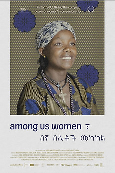 ‎Among Us Women (2021) directed by Sarah Noa Bozenhardt, Daniel Abate ...