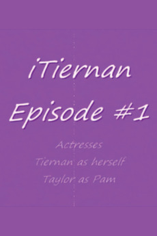 ‎itiernan (2020) directed by Taylor Hickson • Film + cast • Letterboxd