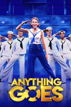 ‎Anything Goes (2021) directed by Ross MacGibbon • Reviews, film + cast ...