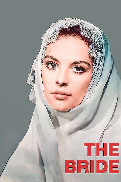 ‎The Bride (1973) directed by Lütfi Ömer Akad • Reviews, film + cast ...