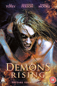 ‎Demons Rising (2011) directed by William Lee • Reviews, film + cast ...