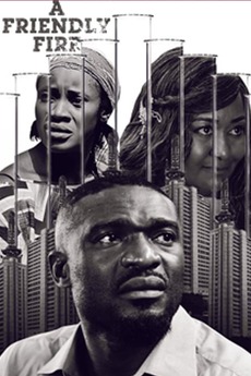 ‎A Friendly Fire (2018) directed by Eneaji Chris Eneng • Film + cast ...