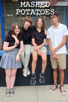 ‎Mashed Potatoes (2021) directed by Ephram Oliver • Reviews, film ...