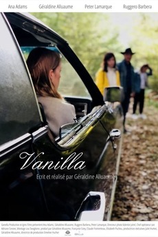 ‎Vanilla (2018) directed by Géraldine Alluaume • Film + cast • Letterboxd