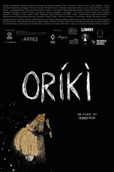 ‎Oríkì (2020) directed by Pâmela Peregrino • Reviews, film + cast ...
